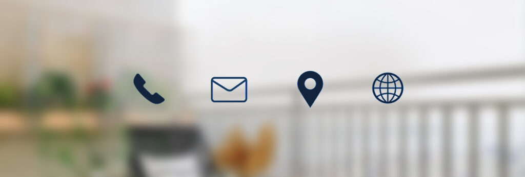 CONTACT US – RAD Global