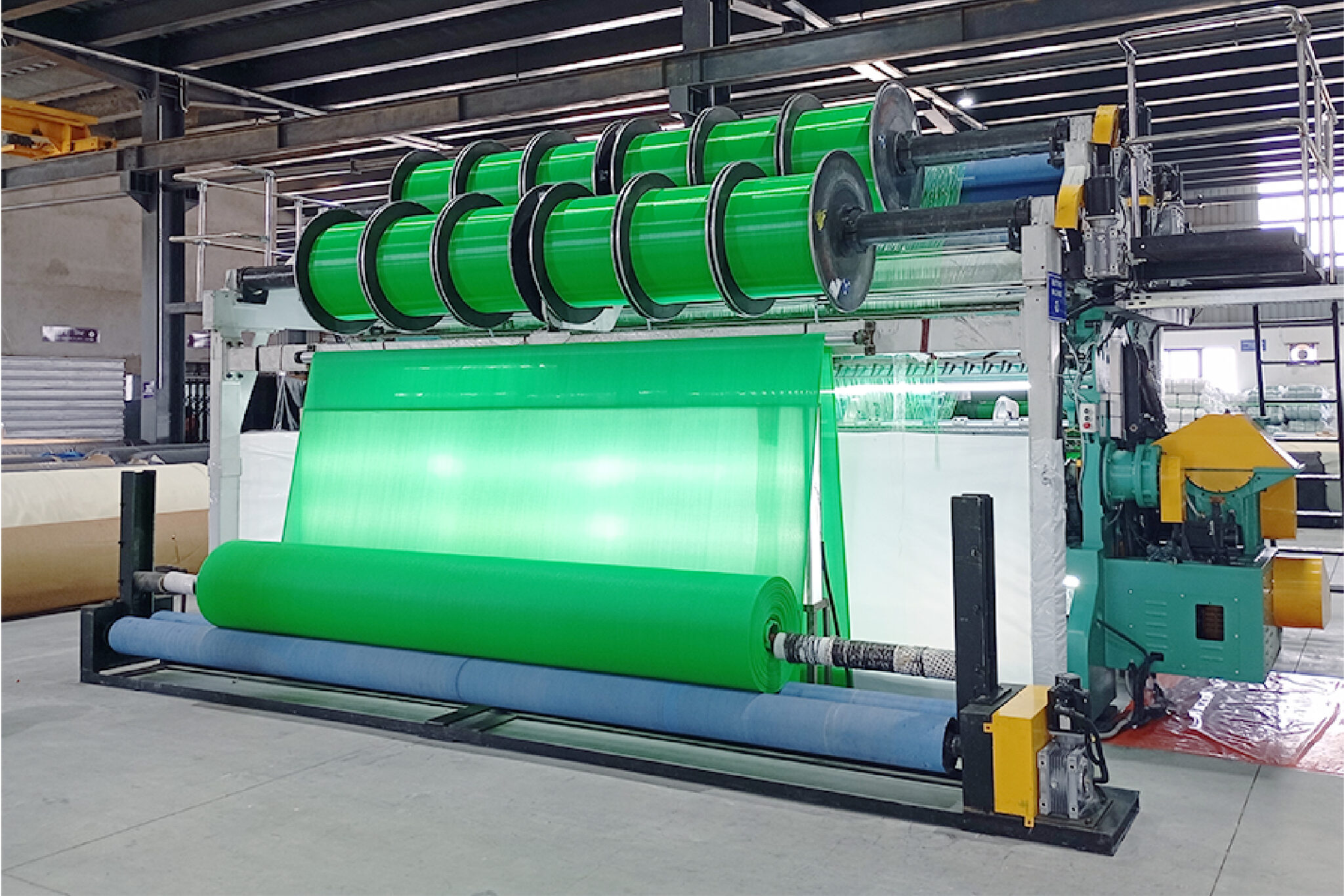 Our Journey – RAD Global