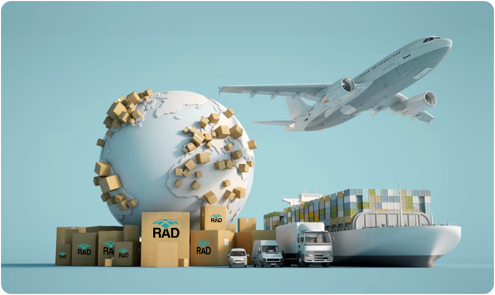 RAD Global