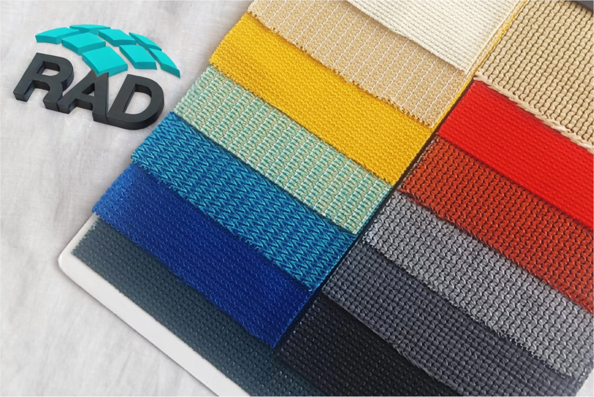 Our Journey – RAD Global